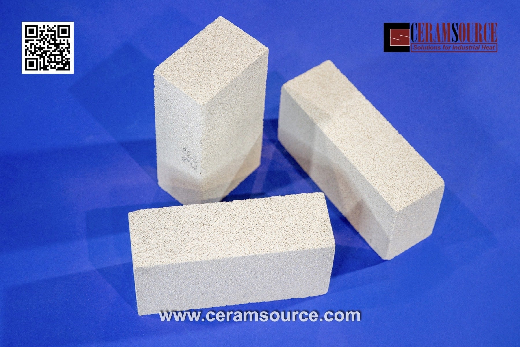 Insulating Fire Brick - High Temp Refractory Solutions ...